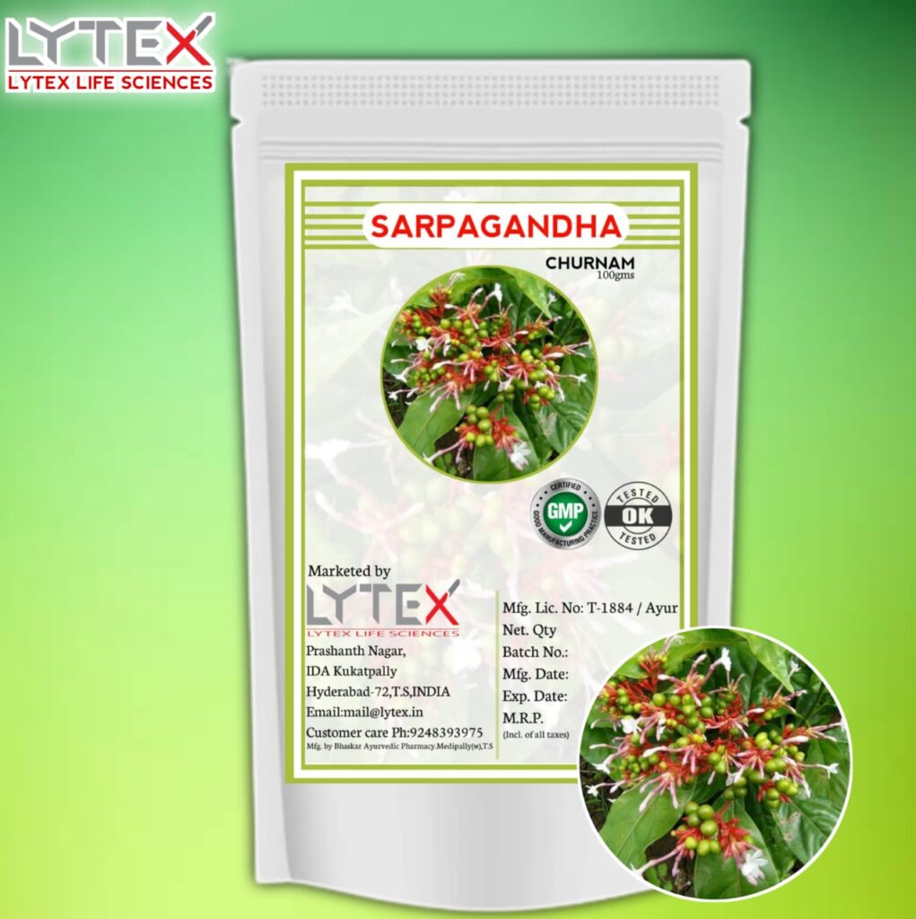 Lytex – Life Sciences